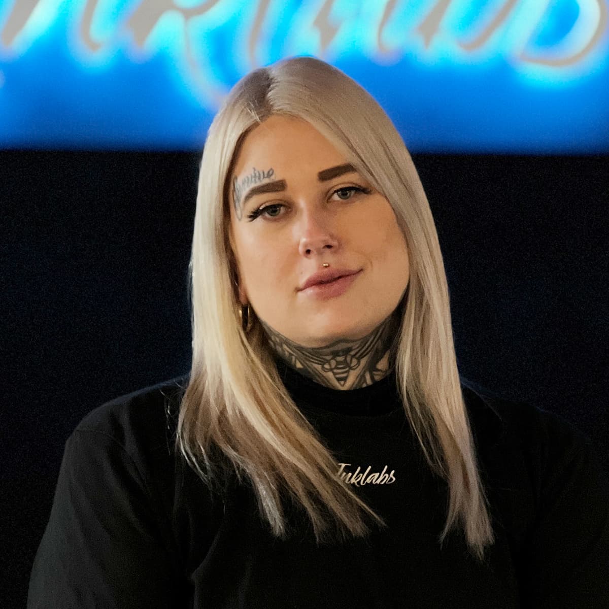 Berlin | Inklabs Premium Tattoo-Studio